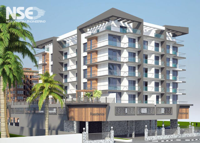 New System Engineering LLC – Dubai, United Arab Emirates