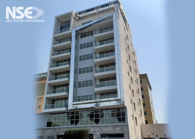 New System Engineering LLC – Dubai, United Arab Emirates