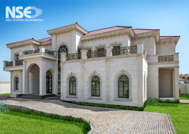 New System Engineering LLC – Dubai, United Arab Emirates