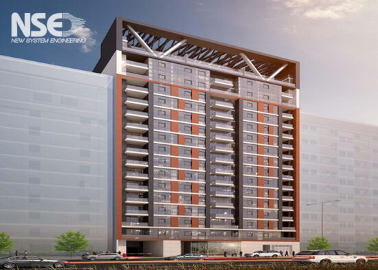 About Us – New System Engineering LLC