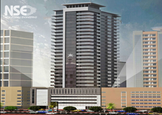 About Us – New System Engineering LLC