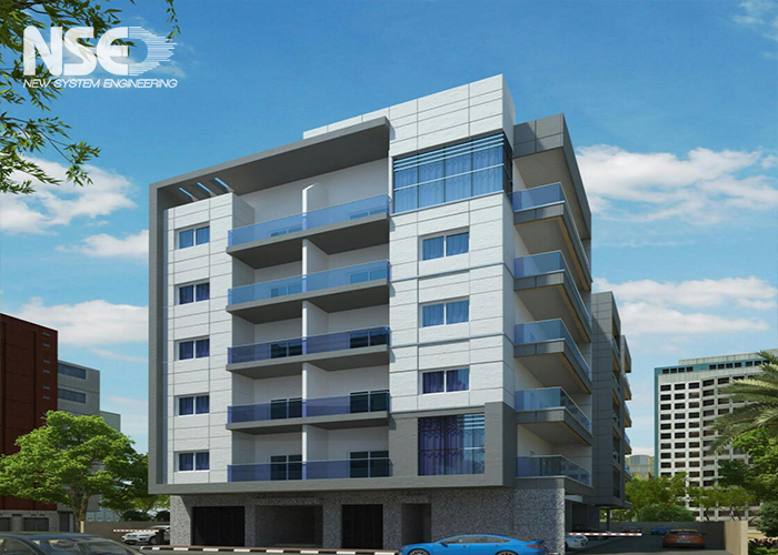 New System Engineering LLC – Dubai, United Arab Emirates