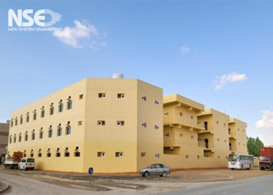 About Us – New System Engineering LLC