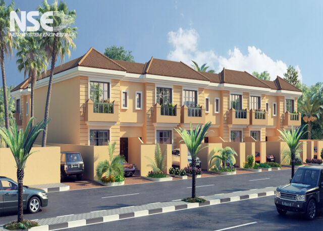 About Us – New System Engineering LLC