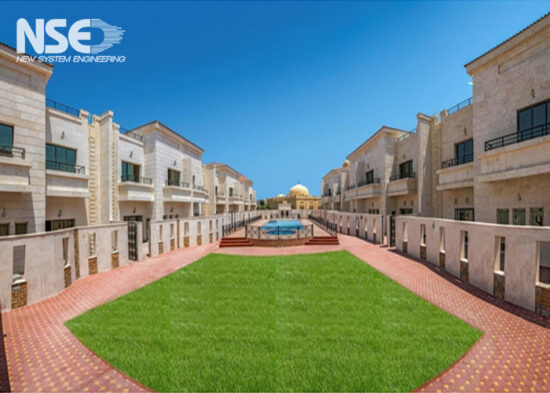 About Us – New System Engineering LLC