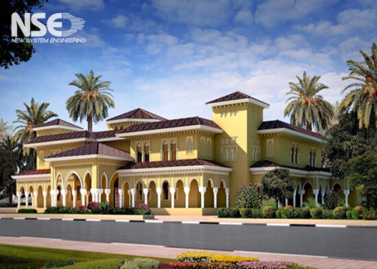 About Us – New System Engineering LLC