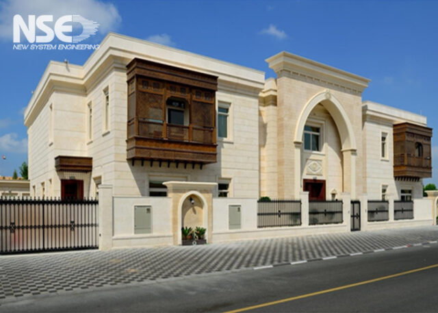 About Us – New System Engineering LLC