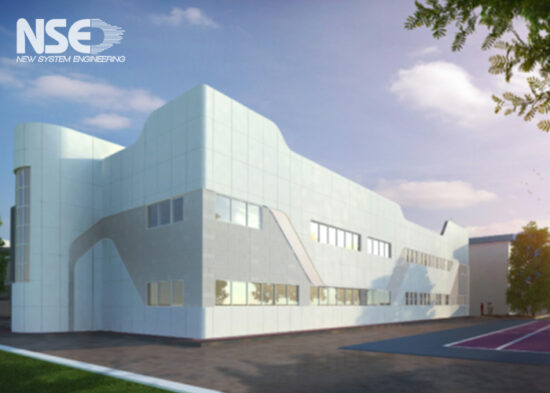 About Us – New System Engineering LLC