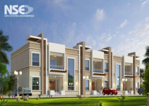 New System Engineering LLC – Dubai, United Arab Emirates