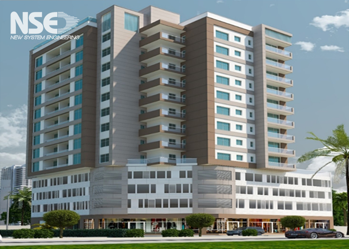 Company Overview – New System Engineering LLC