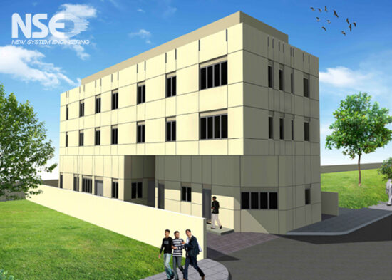 About Us – New System Engineering LLC