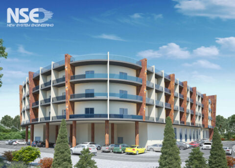 New System Engineering LLC – Dubai, United Arab Emirates