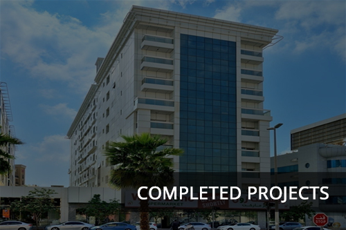 Projects – New System Engineering LLC