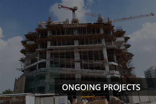 Projects – New System Engineering LLC